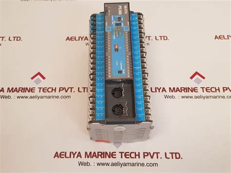 Klockner Moeller Ps306 Dc Programmable Logic Controller Aeliya Marine Tech