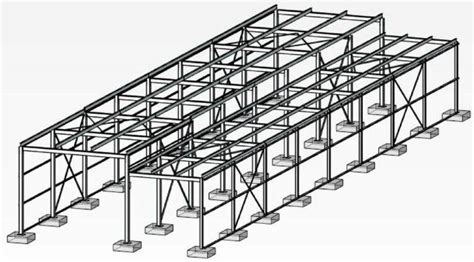 Structural Frame Types And How They Work 2025 Guide Structural Basics
