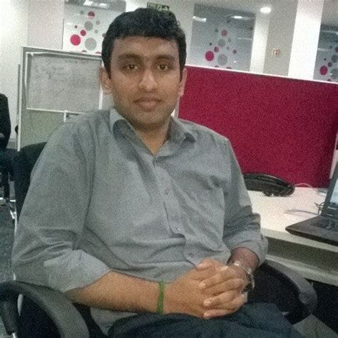 R Ragavendra Prasath Medium