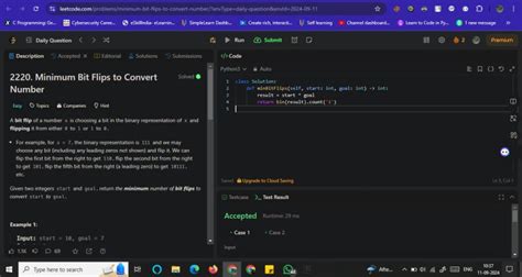 Akshat Srivastava On Linkedin 365daysofcode Leetcode Gfg