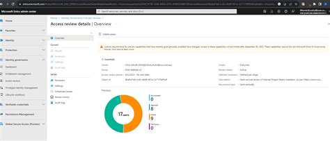 Do You Clean Up Your Groups With Entra Access Reviews Ssw Rules