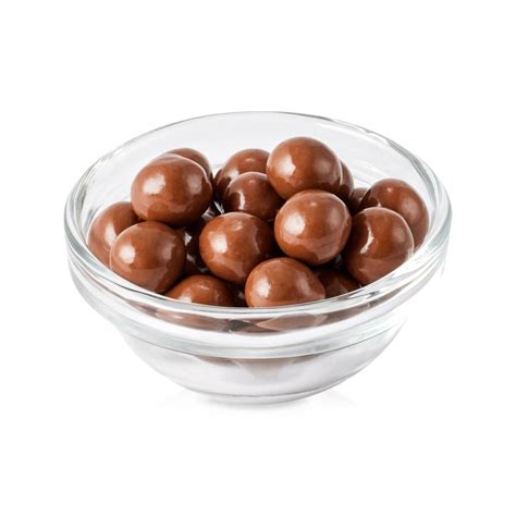 Атоми Шоколадные шарики с Протеином Atomy продукт