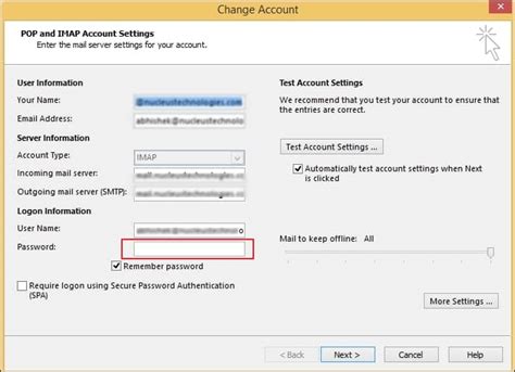 What To Do When Emails Get Stuck In Outbox