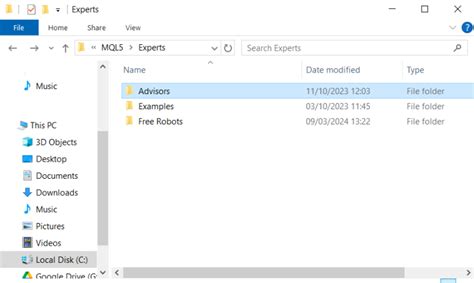 Mt5 User Guide For Oanda Tms