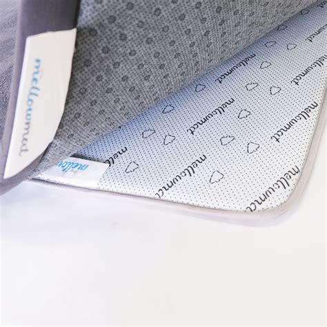 Underlay For The Mellow Mat® — Themellowmat