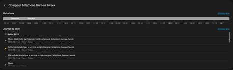 Script Loop Review My Code Configuration Home Assistant Community