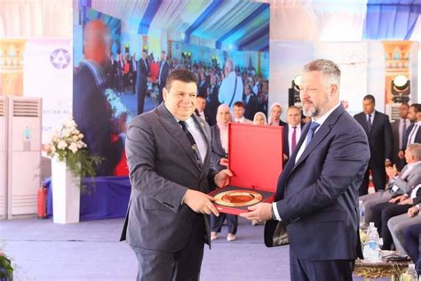 مصر تدخل العالم النووي رسميا اليوم تعرف على التفاصيل