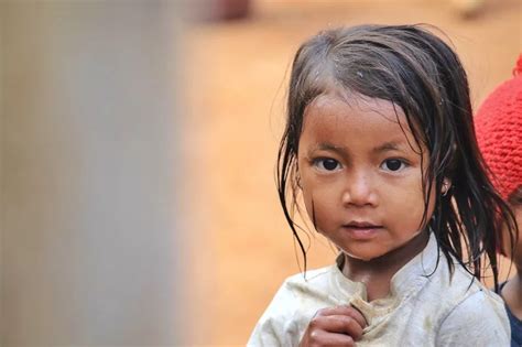 Tiwa Tribe Also Known As The Lalung Tribe Is The Indigenous Tribal