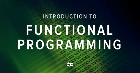 Introduction To Functional Programming Rlambdajournal