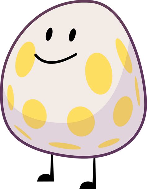 Eggy By Brocharacterfan On Deviantart