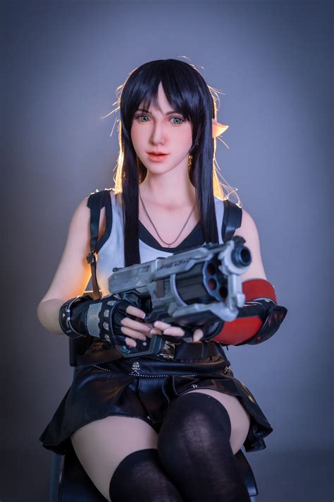 Sange Tpe Sex Doll Cm Aio Head