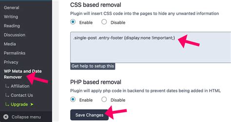 How To Remove Post Date In WordPress The Definite Guide PluginsForWP