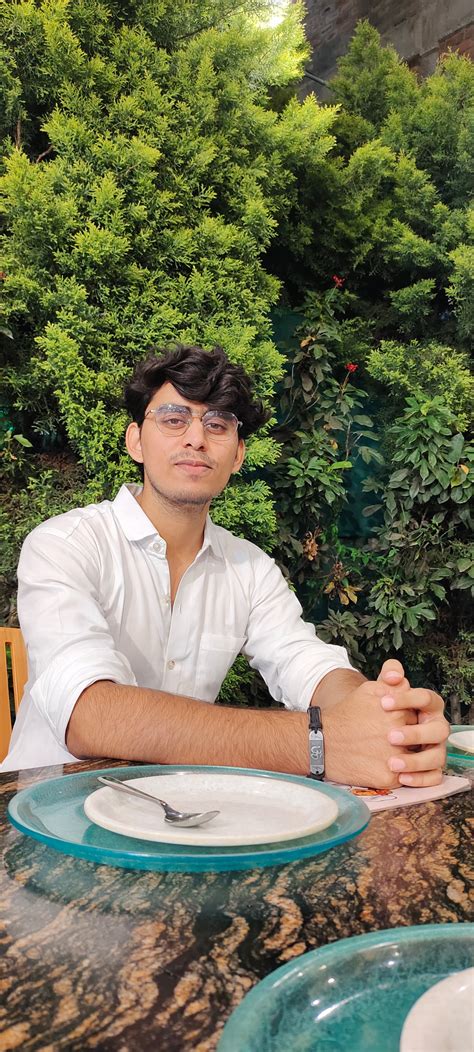 Aditya Tiwari Medium