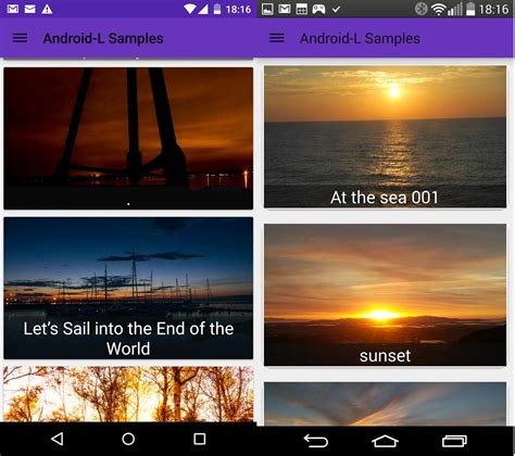 Android Appcompat Cardview And Picasso No Rounded Corners Stack