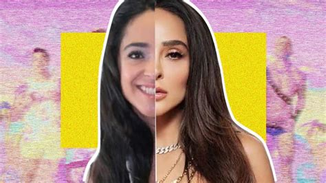 Manelyk Antes Y Después Desde Su Niñez Hasta La Temporada De Acapulco