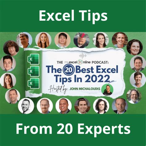Blog Excel University