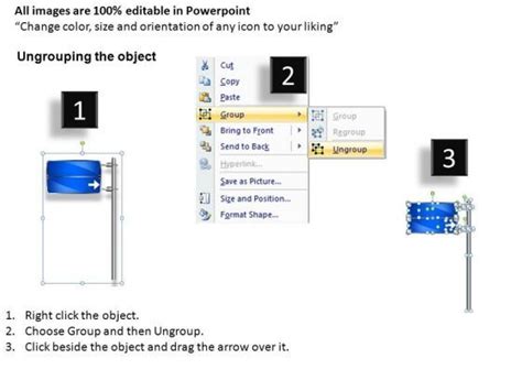 Stop Sign Ahead Business PowerPoint Slides And Ppt Diagram Templates