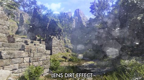 Beautify 3 Advanced Post Processing Fullscreen And Camera Effects