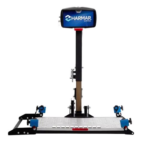 Harmar Mobilityworks Shop