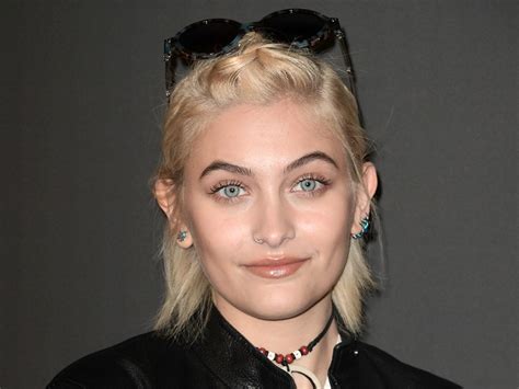 Дочь Майкла Джексона дебютирует в роли супершикарной героини сериала Звезда