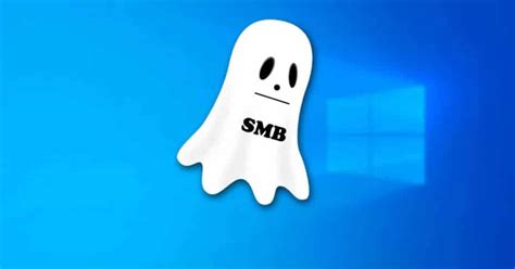 Smbghost Vulnerability What Is It And How To Protect Windows 10 Itigic
