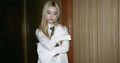 Daine “i Used To Think That Only Weird People Liked My… Kerrang