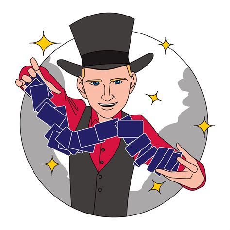 Services Rob Ellinger Magic