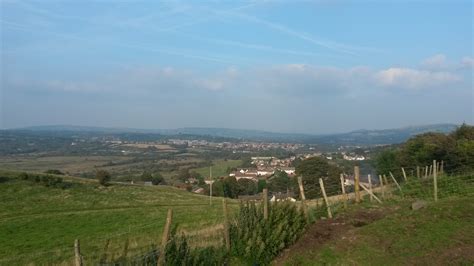 Running To Billy Wynt Run My Own Way