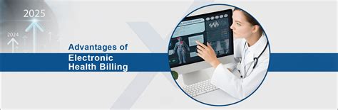 Advantages Of Electronic Health Billing Streamline Your Practice