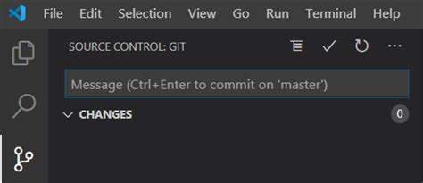 Push And Pull Using Vs Code With Azure Repos The Networknerd Blog