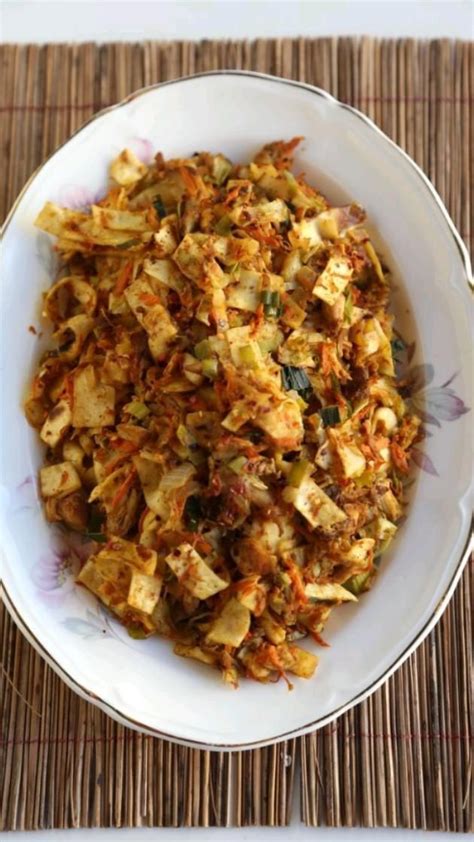 Sri Lankan Chicken Kottu Roti Famous Sri Lankan Street Food Artofit