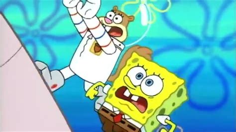 Spongebob Wizard Of Oz