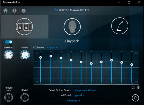 Got Hyperx Cloud 2 Wired Today Being Detected As A Speaker Rhyperx