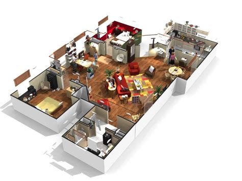 Top 5 Software For Architects Easy Install For Mac Windows ~ Free