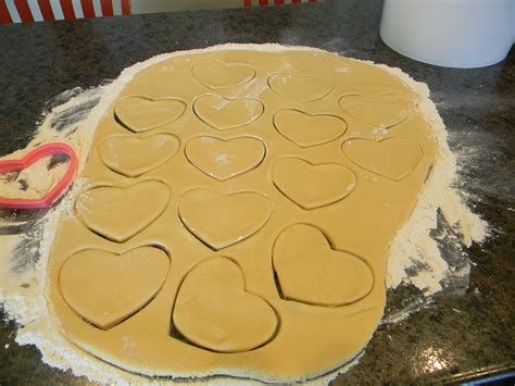 My Sweet Teeth Grandma Marys Sugar Cookies
