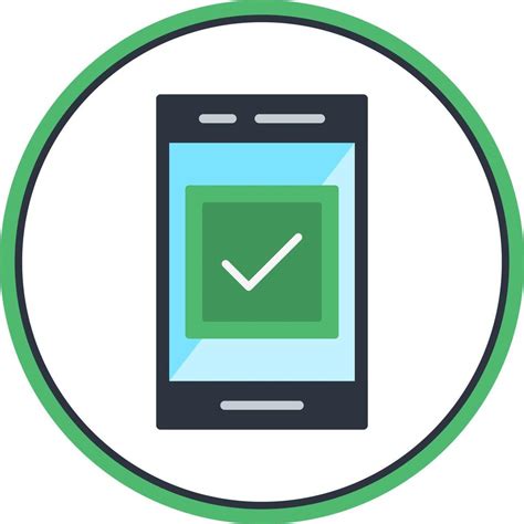 Checkbox Vector Icon Design 16330448 Vector Art At Vecteezy