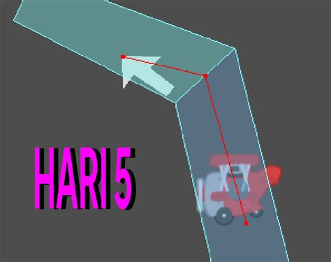1 Hari 1 Tutorial Hari 5 2d Pathfinding By Kasumba Games