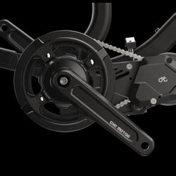 Cyc X1 Pro Gen 4 Bicycle Motor Works
