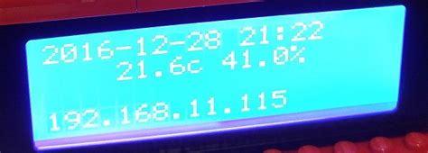 Remote Controlled Led Weather Station Message Display Part Raspberry Pi Codeproject
