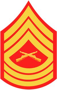 Us Army Master Sergeant Pay Grade And Rank Details