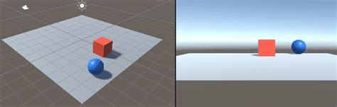 【ml agents】unityの自作環境で強化学習をはじめる最小限の手続き m note プログラムと電子工作