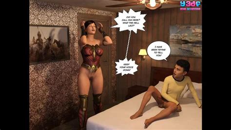 Erotic Comics The Bad Tan Chapter 35 Porn Videos