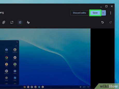 How To Take A Screenshot On A Chromebook Shortcuts Tricks