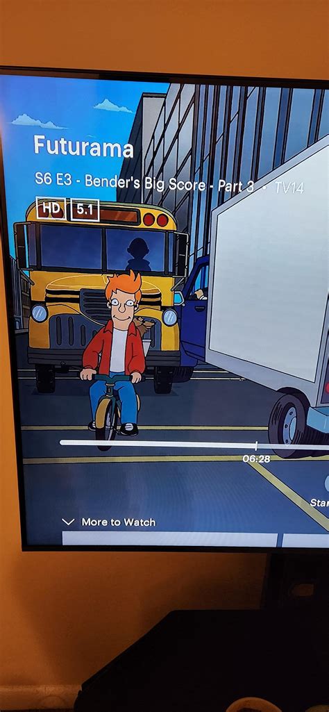 Rare Front Facing Fry R Ffsimpsons