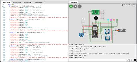 Github Kenthoeng Beehive Iot This Project Iot Based System Is