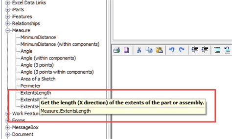 pulling dimensions from a part into another autodesk community