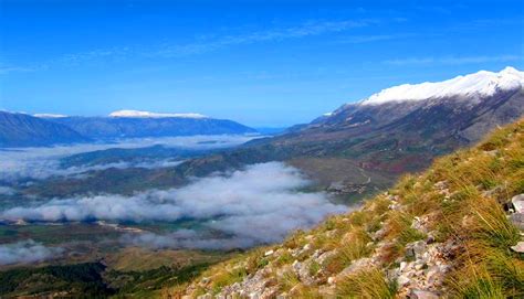 Mount Bureto Albania Travel And Vacation Albania Tourism