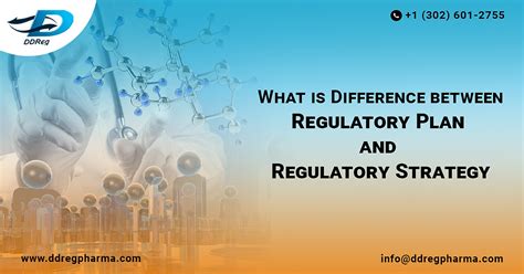 What Is The Difference Between Regulatory Plan And Regulatory Strategy
