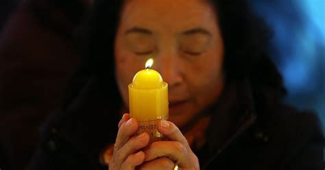 손자를 위한 기도