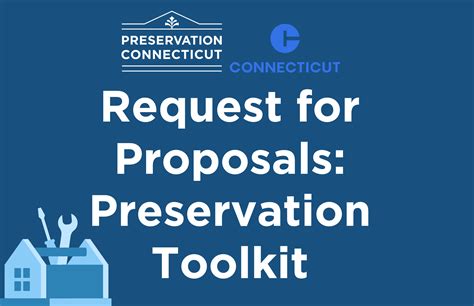 Website Preservation Toolkit Request For Proposals Deadline January 15